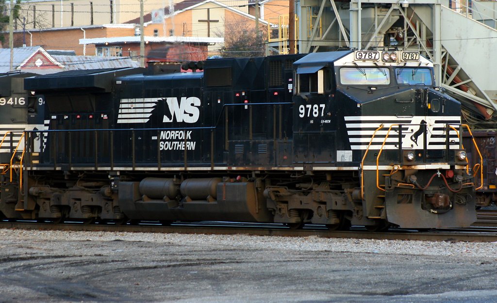 NS 9787